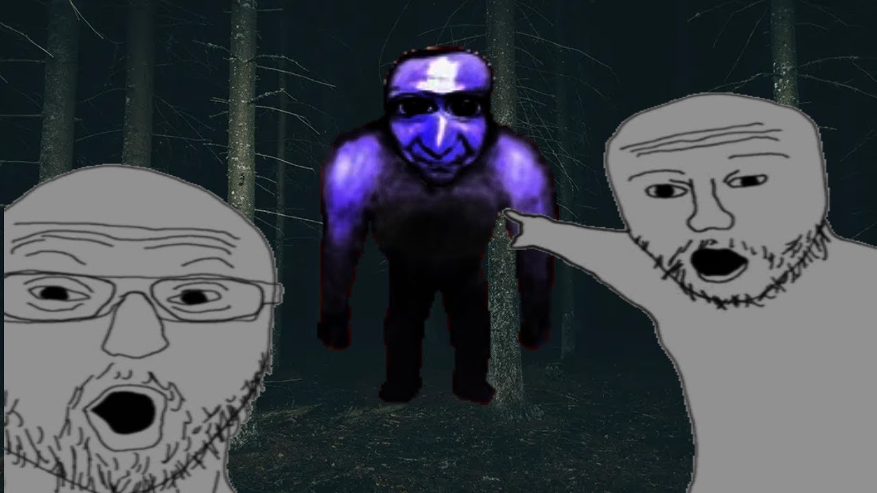 Pillar Chase 2 Squatto skin!!11!! look!! - YouTube