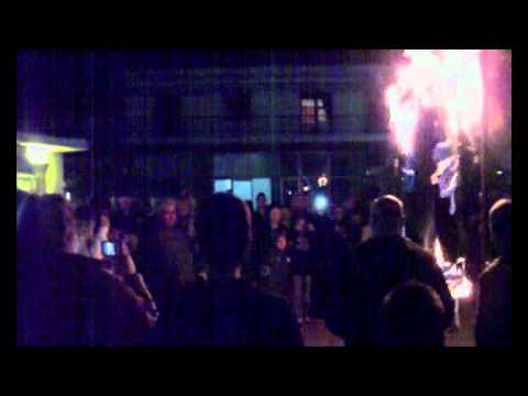 ΤΟ ΚΑΨΙΜΟ ΤΟΥ ΙΟΥΔΑ - YouTube
