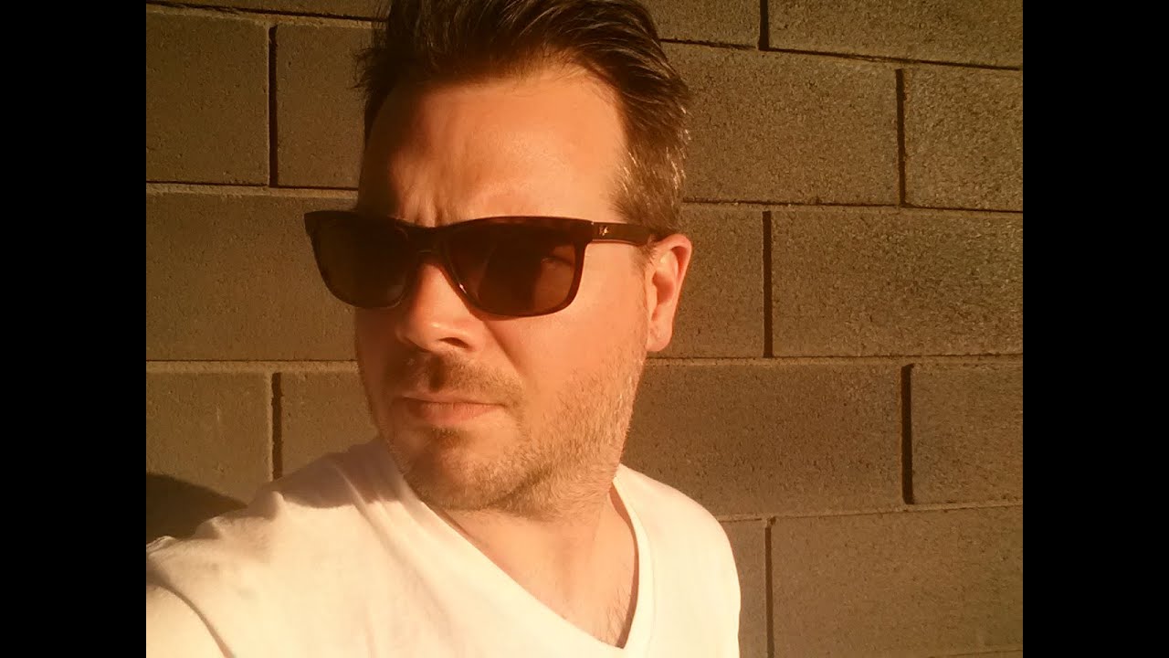 Tim Pedersen Short Documentary - YouTube