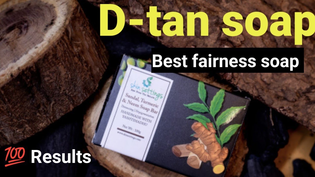 remove sun tan-oil control natural handmade soap - tan removal soap ...