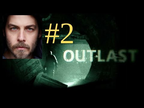 Elraenn Outlast Oynuyor #2