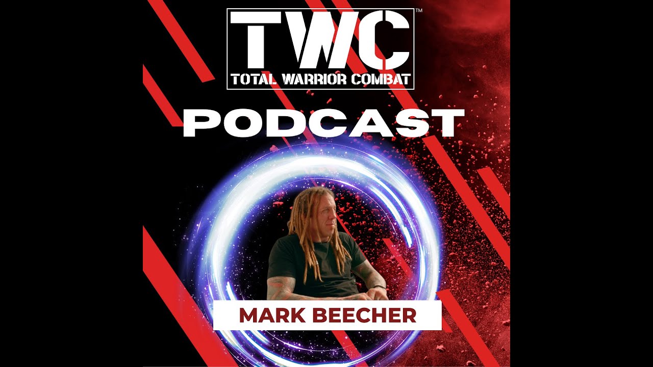 TWC MMA PODCAST 05- Mark Beecher - YouTube