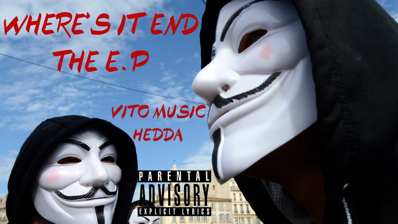 Wheres all the Wifeys x Vito music x Hedda x Wheres it end EP - YouTube