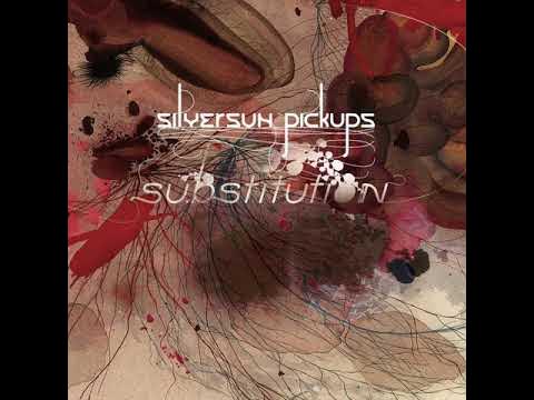Silversun Pickups - Substitution - YouTube