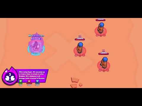 All hypercharge concepts in brawl stars insane 😱 #brawlstars - YouTube