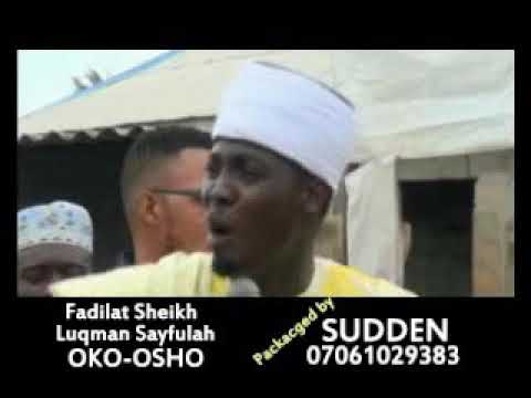 OKO-OSO lecture (IFENU) - YouTube