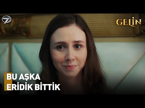 Sinem Kocası İçin Hazırlandı | @GelinDizisi​