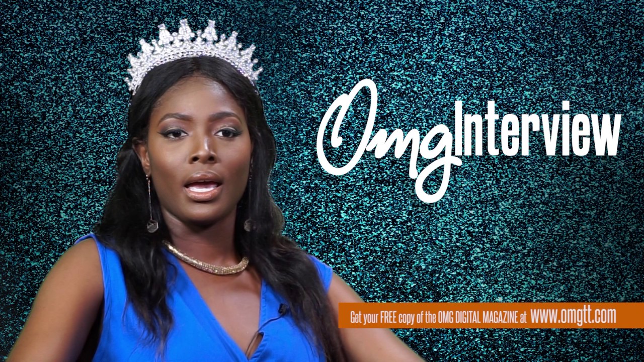 OMG 233 MAIN Jenelle Thongs VIDEO INTERVIEW - YouTube