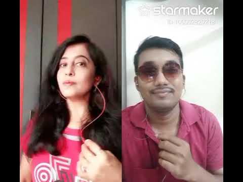 GORI KA SAJAN SAJAN KI GORI (please use headphones) cover song singing by Hemant Kumar Sharma ...