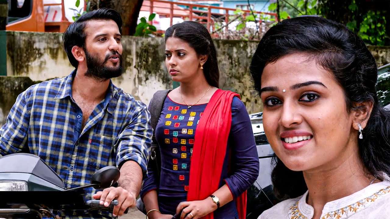 അത് മുതലാളിയുടെ മകൾ ആണ്| Aickarakkonathe Bhishaguaranmaar | Nisha ...