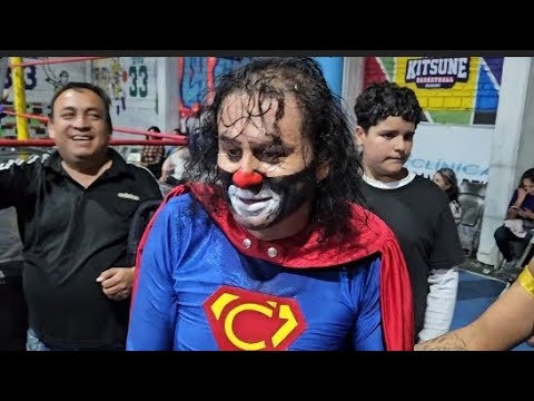 Cepillin Jr. " En México Comes Un Birote Y Un Tamal Es Lo Único Que ...