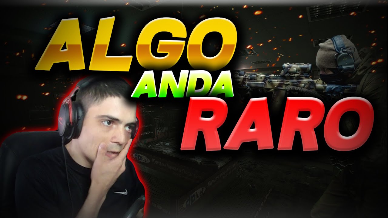 🔴GEAR FEAR...🗿¡Tira su equipo antes de morir!🤦‍ Les robo el loot de ...