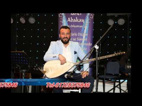 Taner Abakay ve orkestrasi Ankara oyun havalari 2017