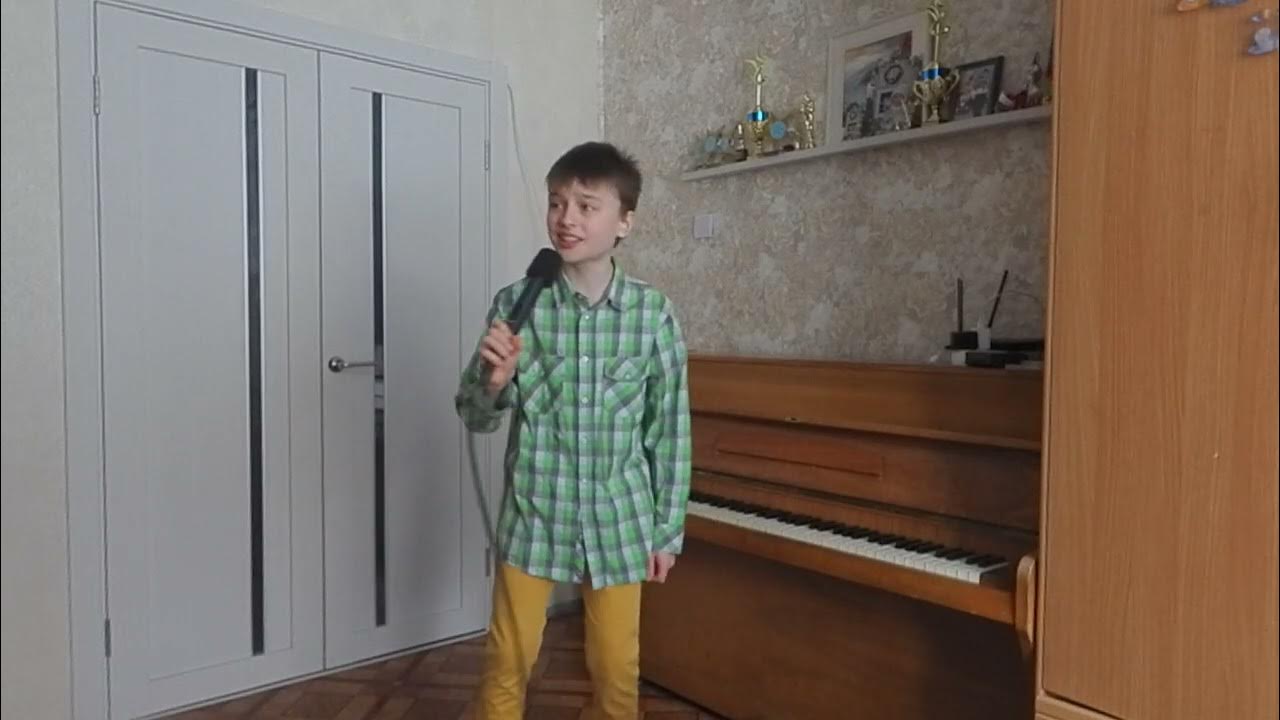 Родные места - YouTube