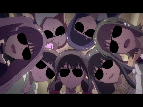 Turnt Shoujo's: The Turn Up Girls! - YouTube