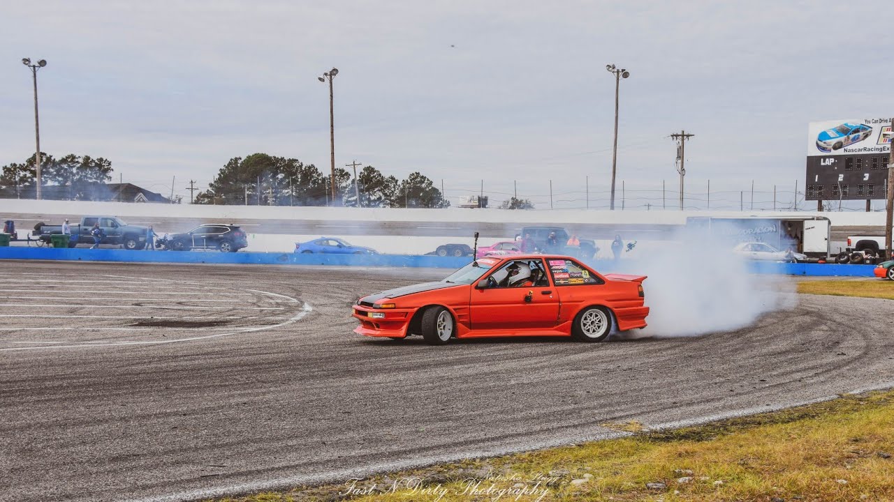 BASIC AE86 Steering Angle Mods - get that hotboi drift angle! - YouTube