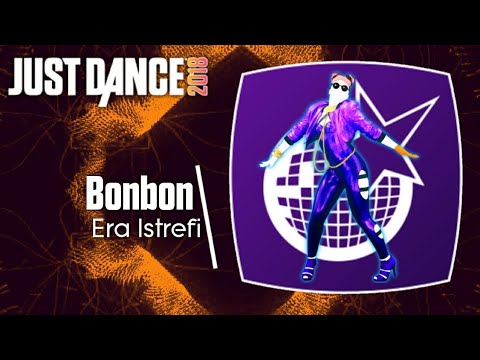 Just Dance 2018 (Unlimited): Bonbon