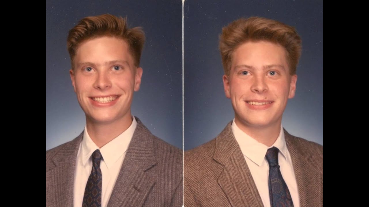 David and Andrew - YouTube