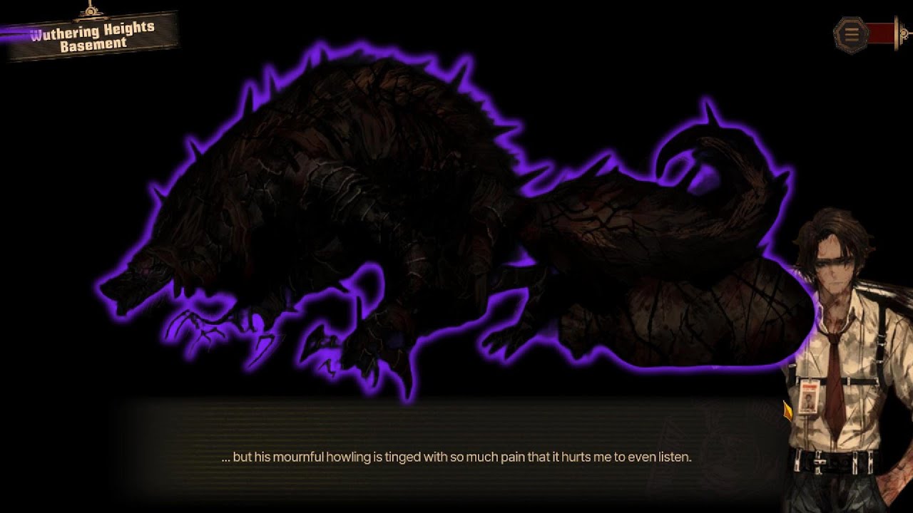 HEATHCLIFF IS DISTORTED!!! (Limbus Company Part 37) - YouTube