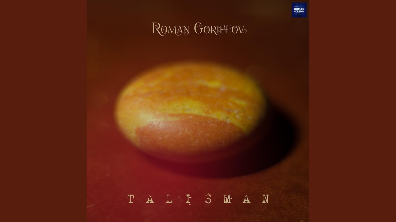 Talisman - YouTube