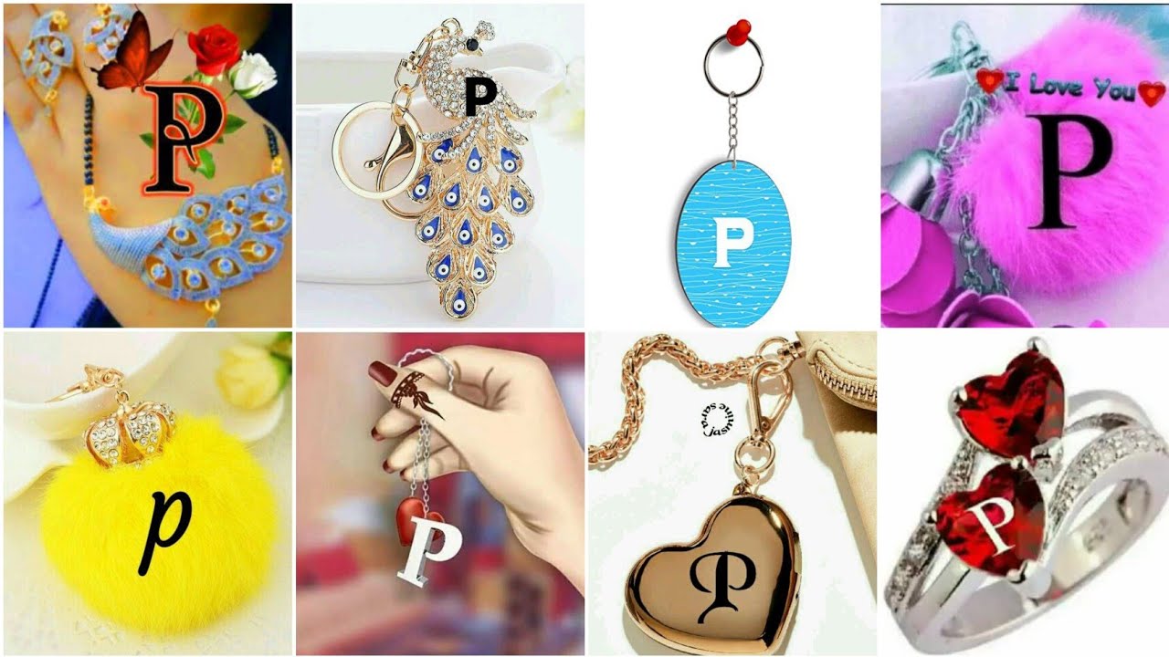 Best P Name love Whatsapp Dpz || P Name love Dp Pics || P letter Dpz ...