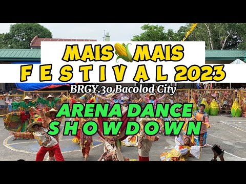 MAIS MAIS FESTIVAL 2023 PRODUCTION NUMBER ALL CONTINGENTS - YouTube