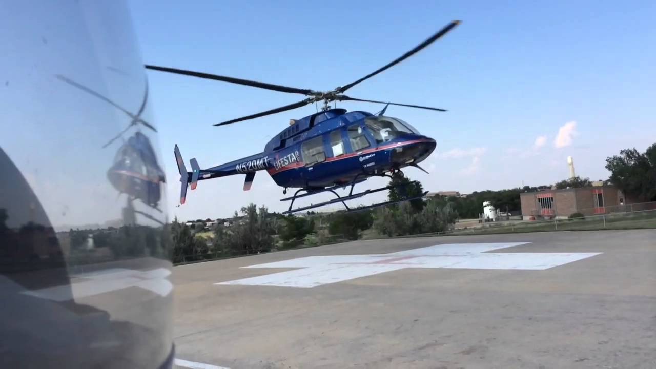 LIFESTAR II Mission Ready - YouTube