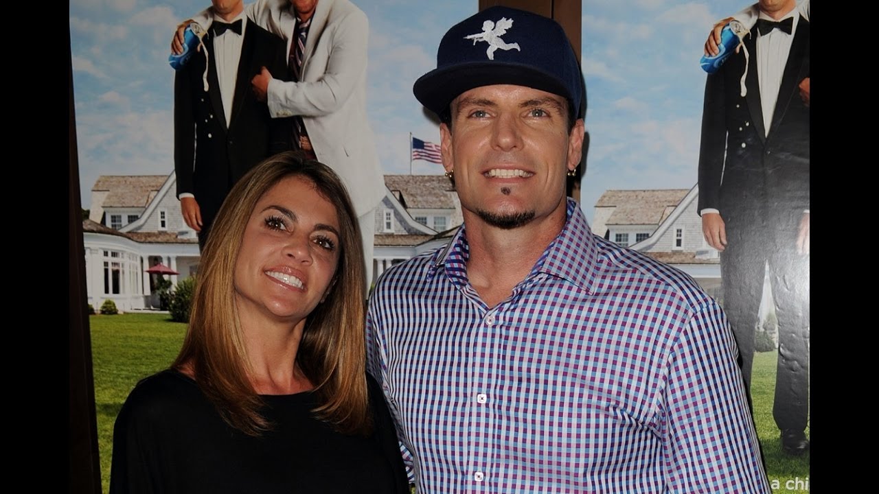 Vanilla Ice Gets Dumped By His Wife DIVORCE MGTOW - YouTube