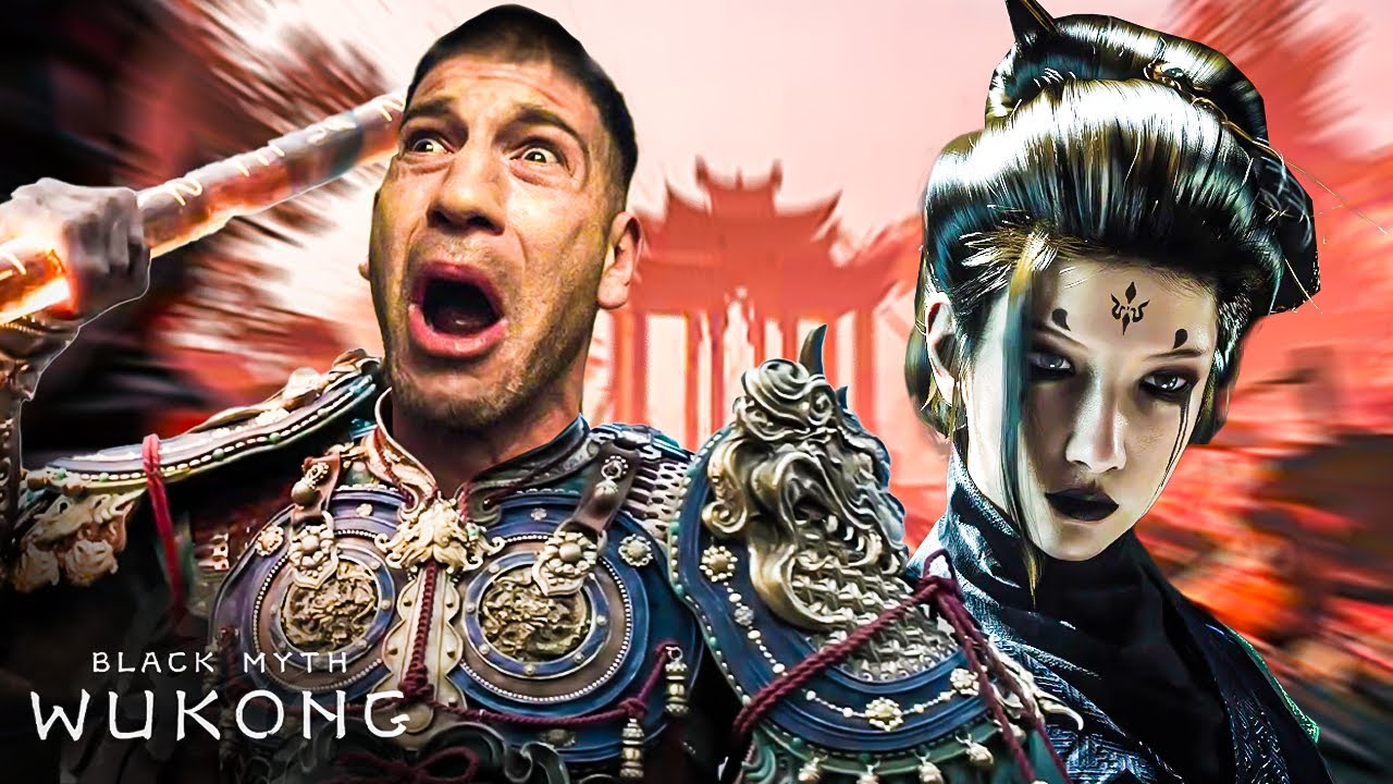 Too Many Spiders in Chapter 4 😭😭 [ Black Myth Wukong ] Part 6 - YouTube