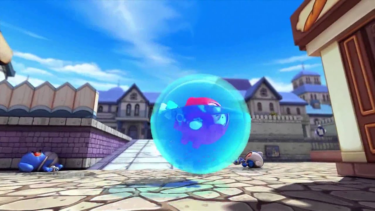 [버블파이터 어드벤처] 버블파이터를 모바일에서 즐겨라! 버블파이터 어드벤처 [Bubble Fighter Adventure ...