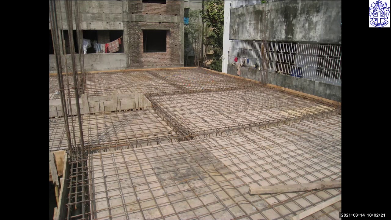 LECTURE 21: DESIGN CONSIDERATIONS OF RCC TWO-WAY SLAB - YouTube