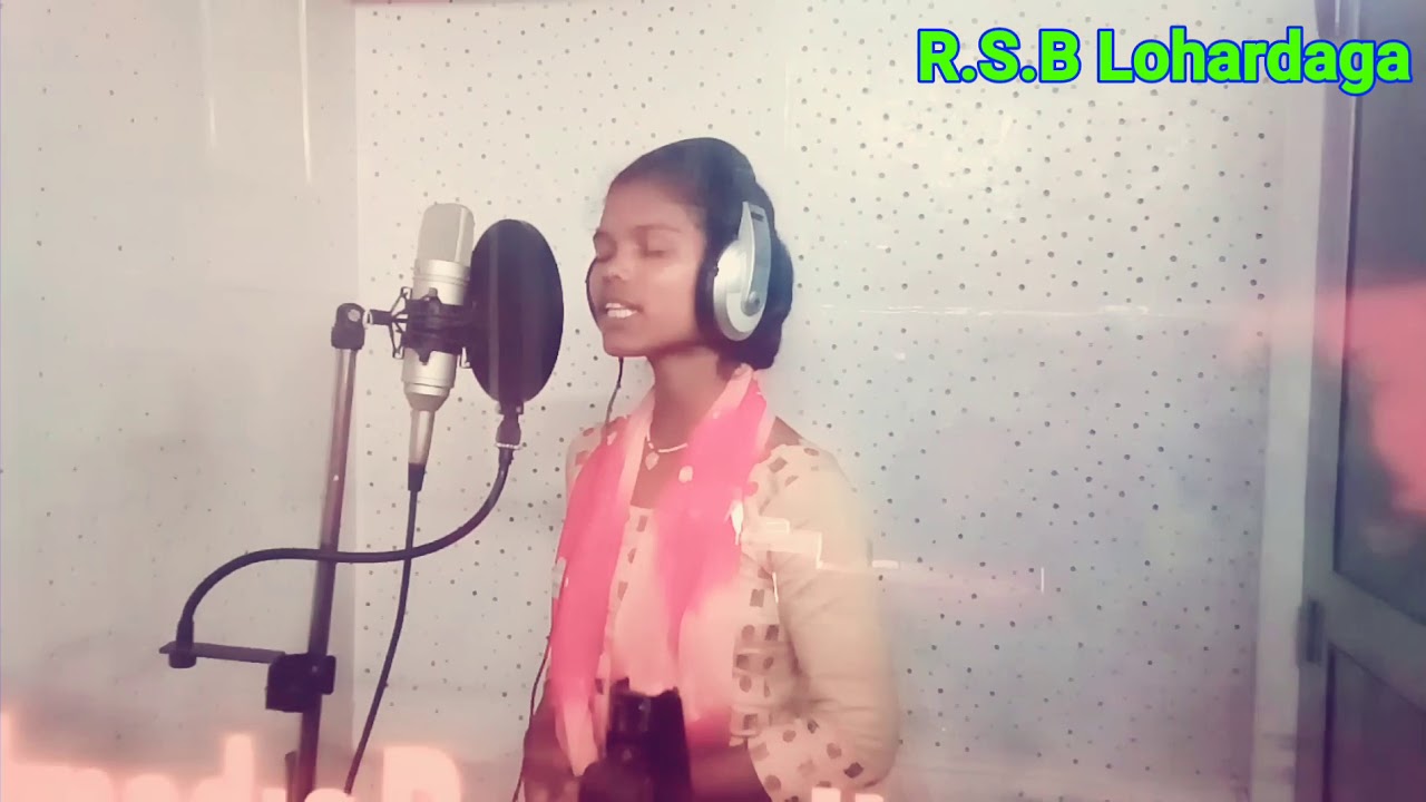 DAYA KARU JODI //ORAON SONG 2021 || STUDIO VERSION VIDEO || SINGER ...