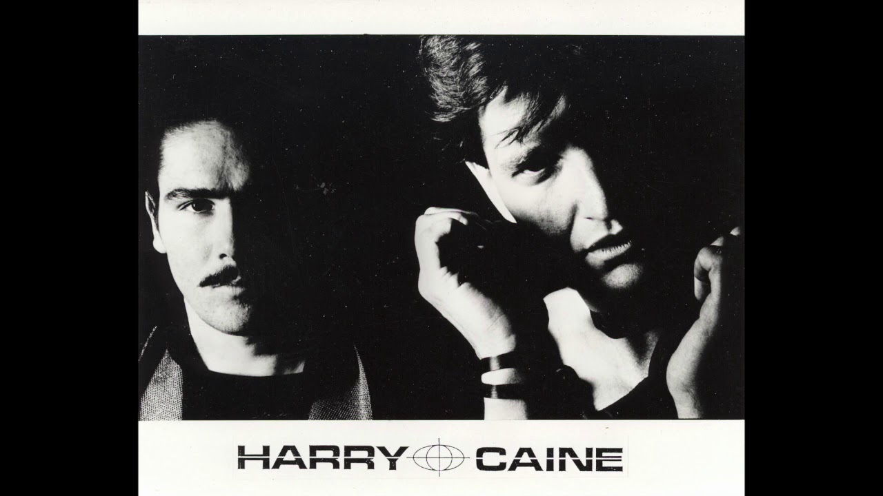 Harry Caine & Mike Murena - Voodoo Magic (Official Audio) - YouTube