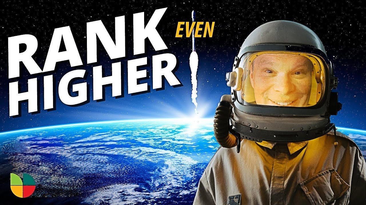 How To Rank Higher In Google : Your Best Questions Solved! - YouTube