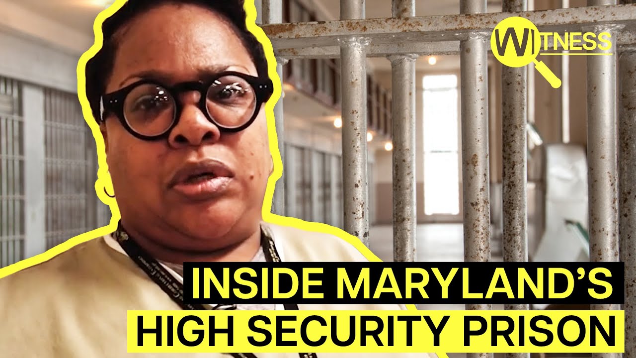 US Mass Incarceration: Why Does America Have So Many Prisoners ...