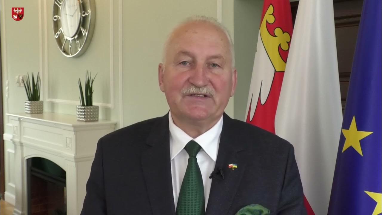 Rajd Polski 2022 - zaproszenie Gustaw Marek Brzezin - YouTube