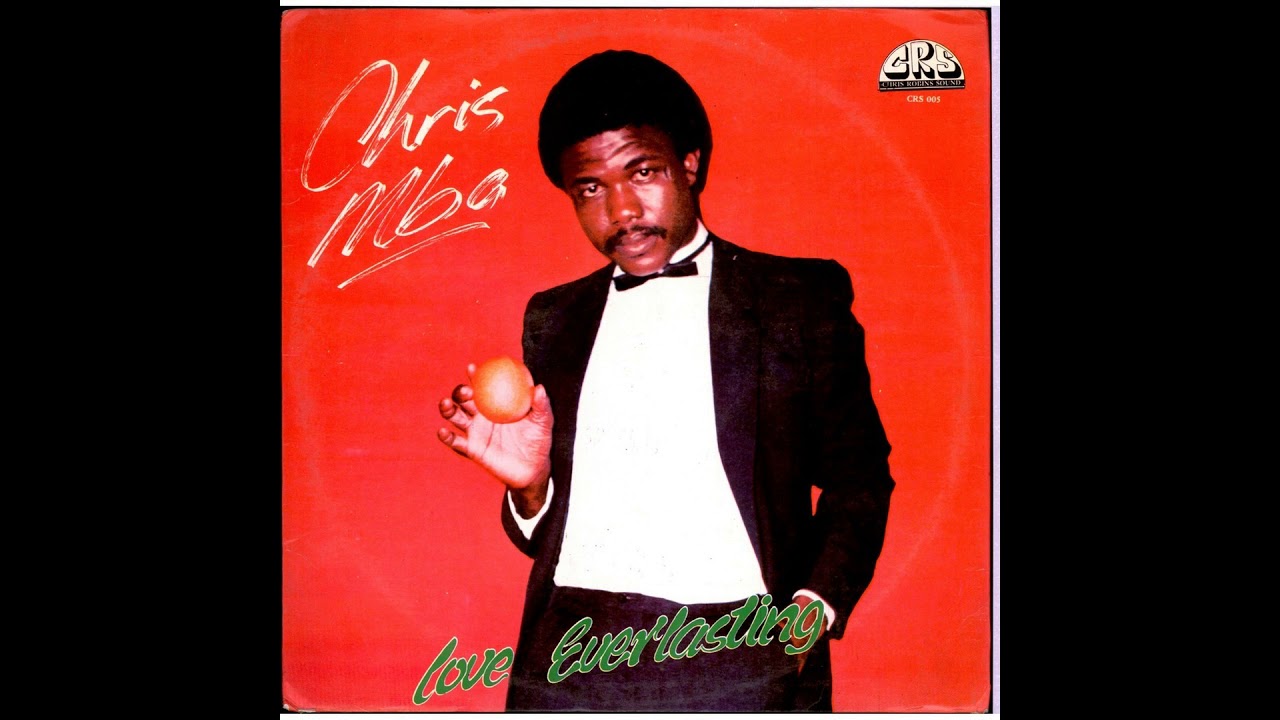 Chris Mba - Love Everlasting (1983) [Full Album] - YouTube