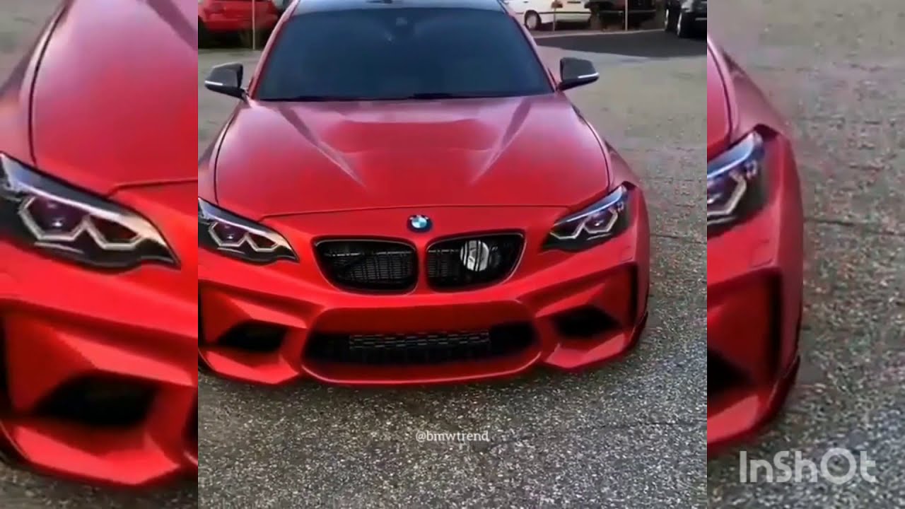 Top 10 Best BMW music compilation 2020 #1 - YouTube