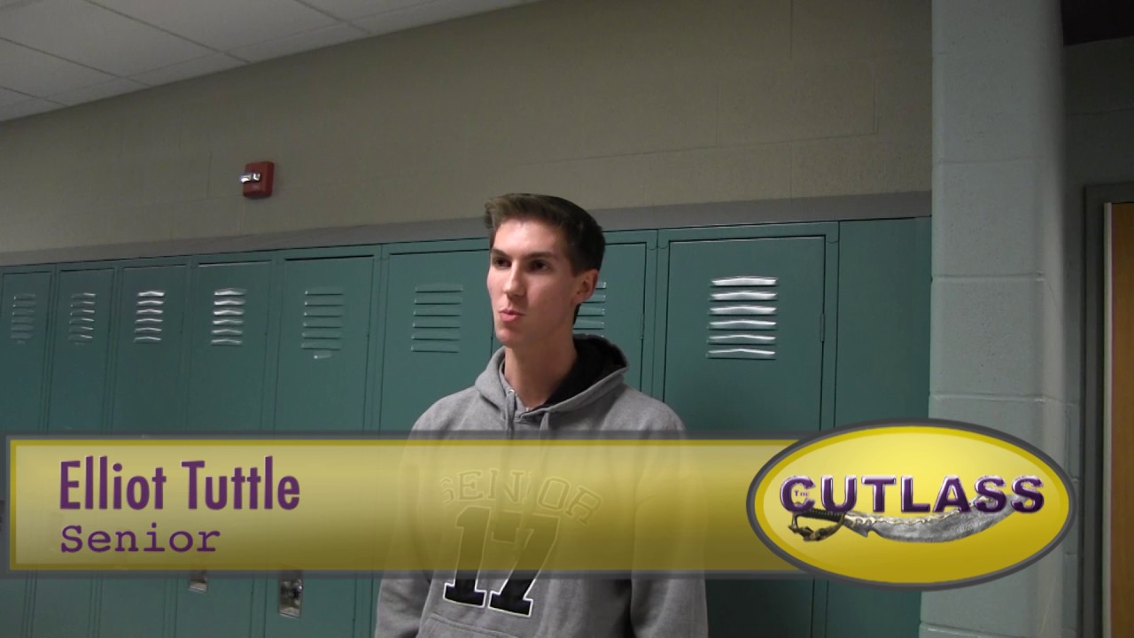 Human Interest Feature (Belton HS) - Daniel Ogle - YouTube
