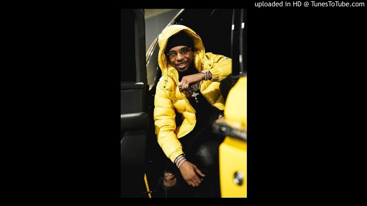 [FREE] “YEAH!” Key Glock x Splurge |Type Beat| 2020 - YouTube