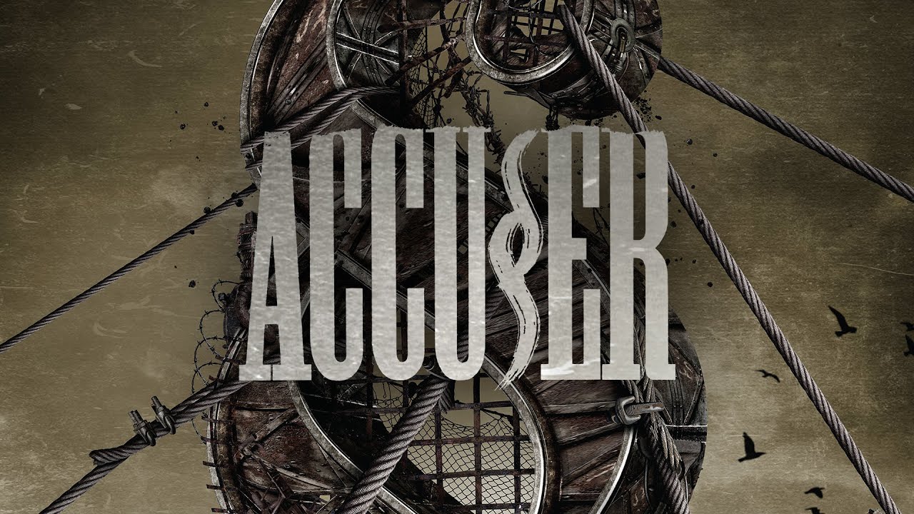 Accuser - Accuser (FULL ALBUM) - YouTube