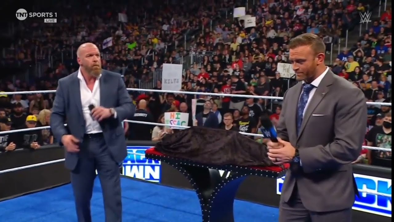 WWE Smackdown Show 19-April-24 Highlights _Friday Night Smackdown ...