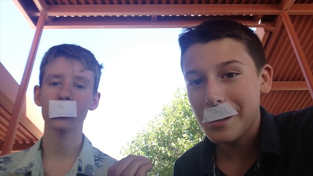 Weasel News Intro - YouTube