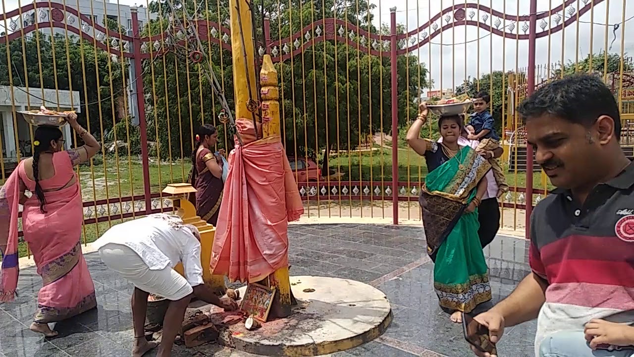 Samaka saraka - YouTube