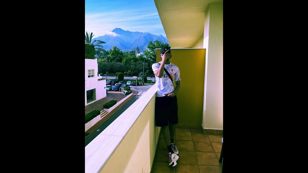 Sosa La M - Superstar (SLOWED&REVERB) - YouTube