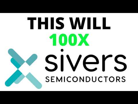 SIVE SEMICONDUCTOR INVESTORS NEED TO WATCH THIS