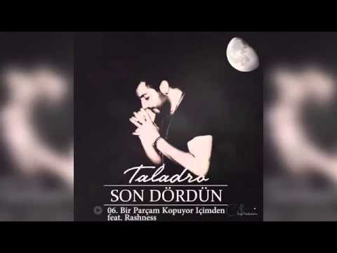 Taladro - Son Dördün (Albüm Tanıtım)