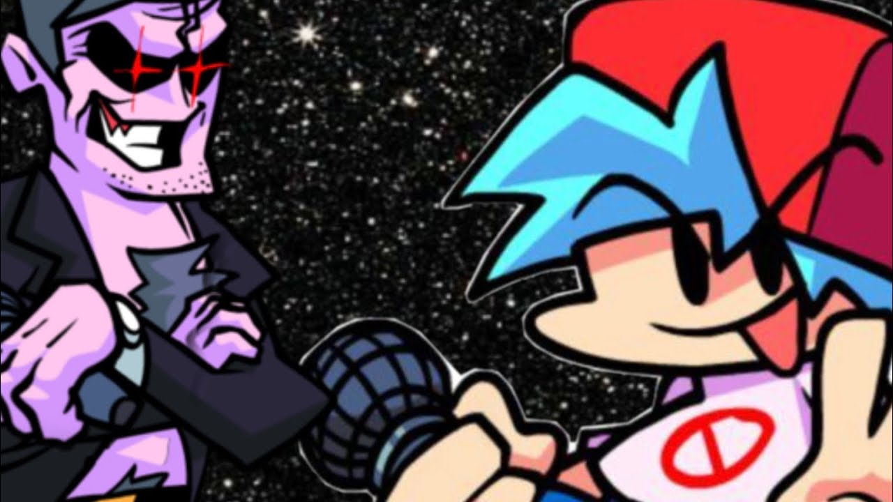 Week 1 FNF - YouTube