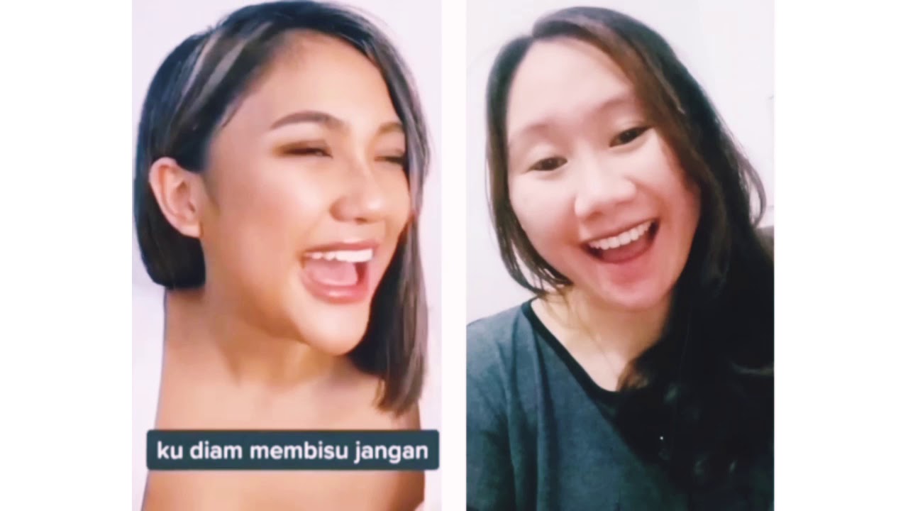 Duet Rayu bersama Marion Jola #collabjauh - YouTube