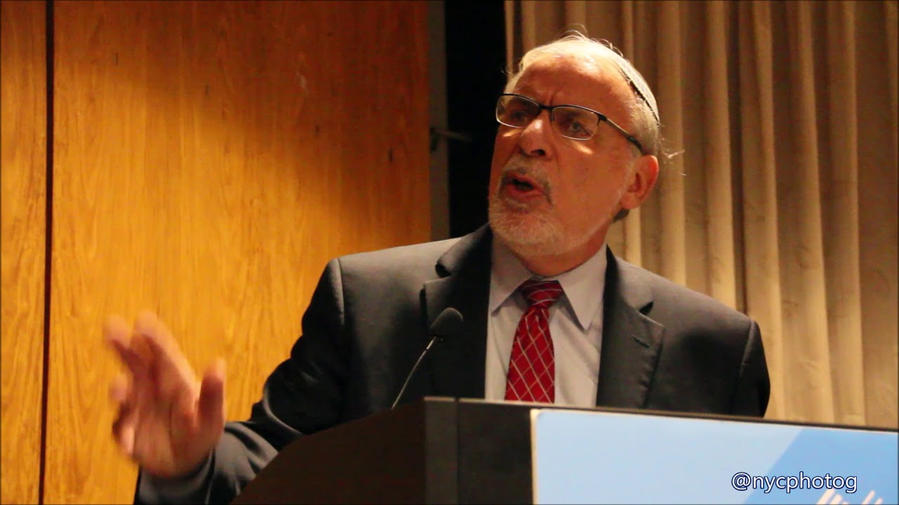Dov Hikind: Sexual Abuse Was The Most Important Issue In His 36 Years ...